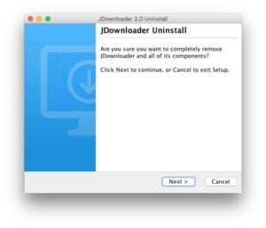 Installer JDownloader sur Mac (Java requis) - JCBTechno