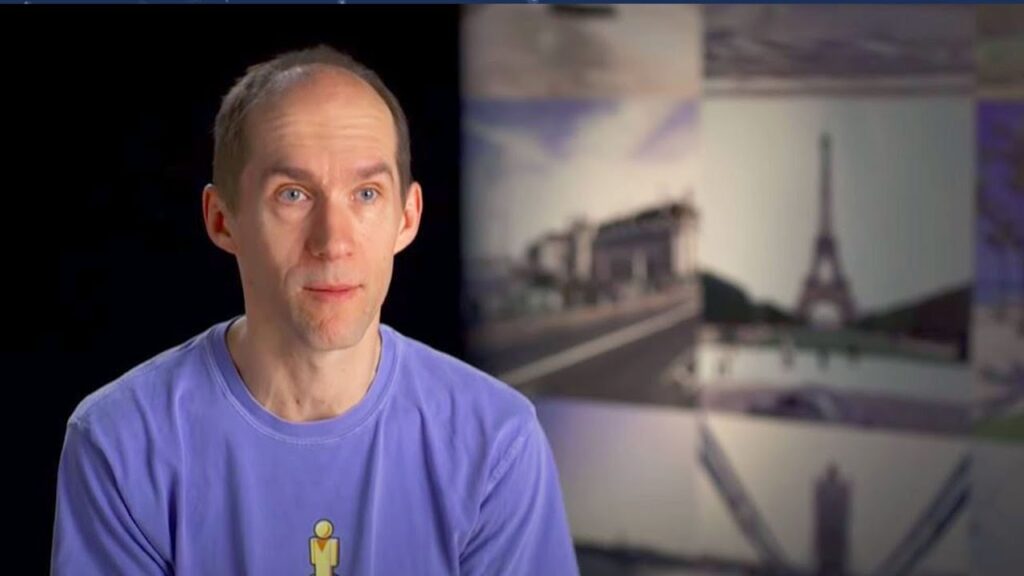 Video Thumbnail: Google Maps: The many dimensions of a modern map ...